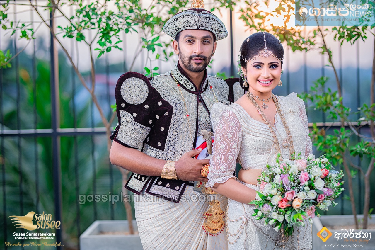 ධරණී ටෙලියේ නළුනිළි යුවළ යුග දිවියට | ElaKiri