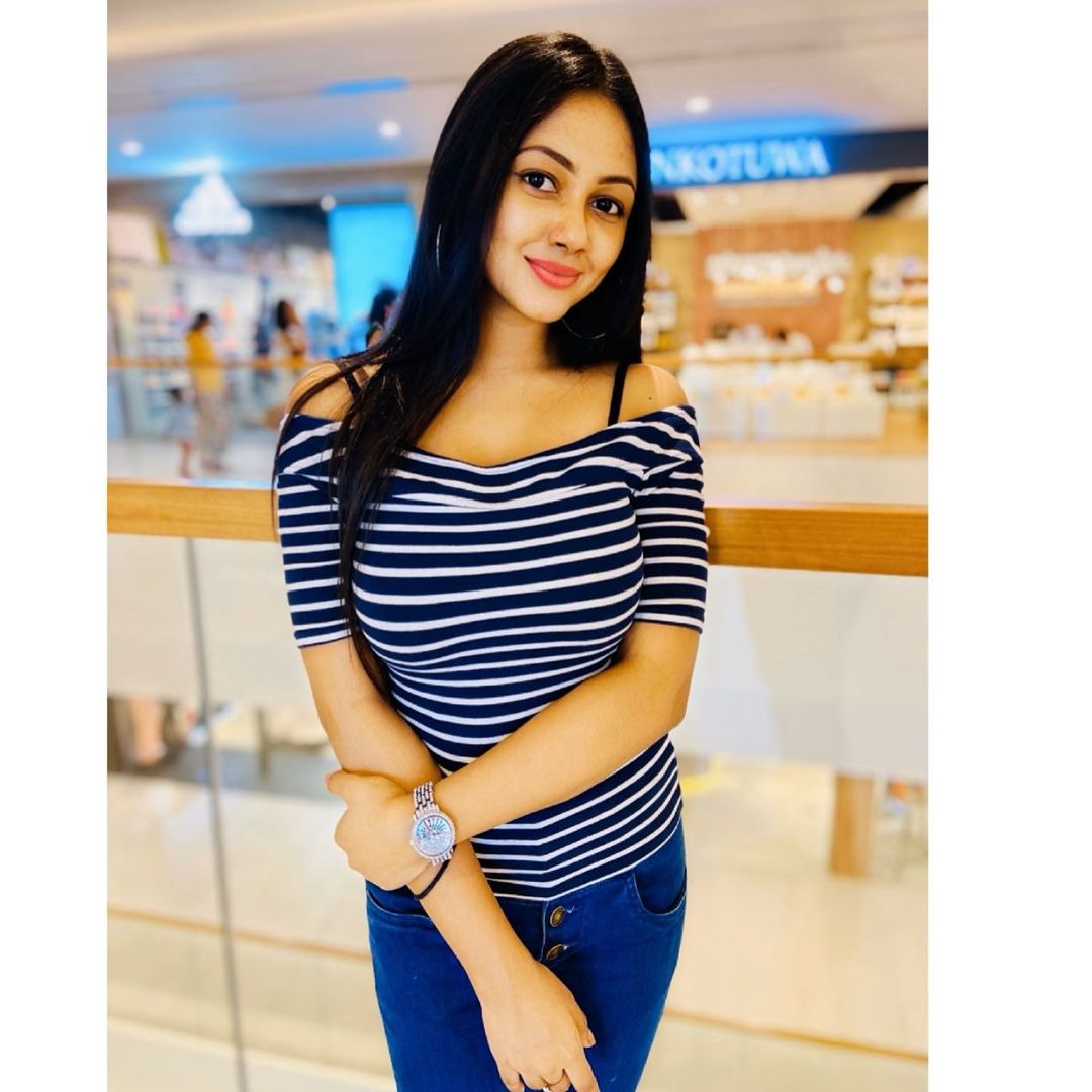 රශි ප්‍රභා සංදීපනී | ElaKiri