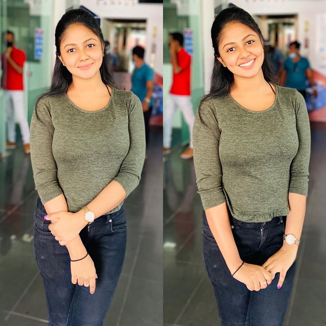 රශි ප්‍රභා සංදීපනී | ElaKiri